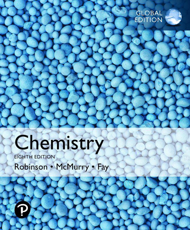 Chemistry, Global Edition, 8th Edition – Pearson Benelux