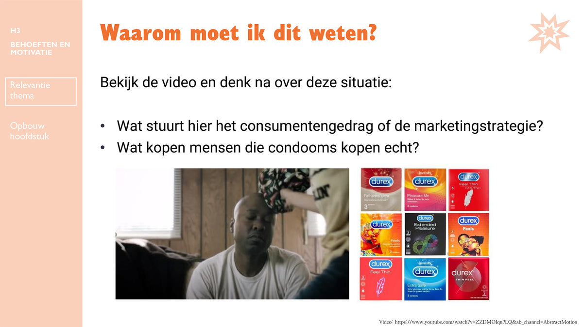 Consumentengedrag, de essentie – Pearson Benelux