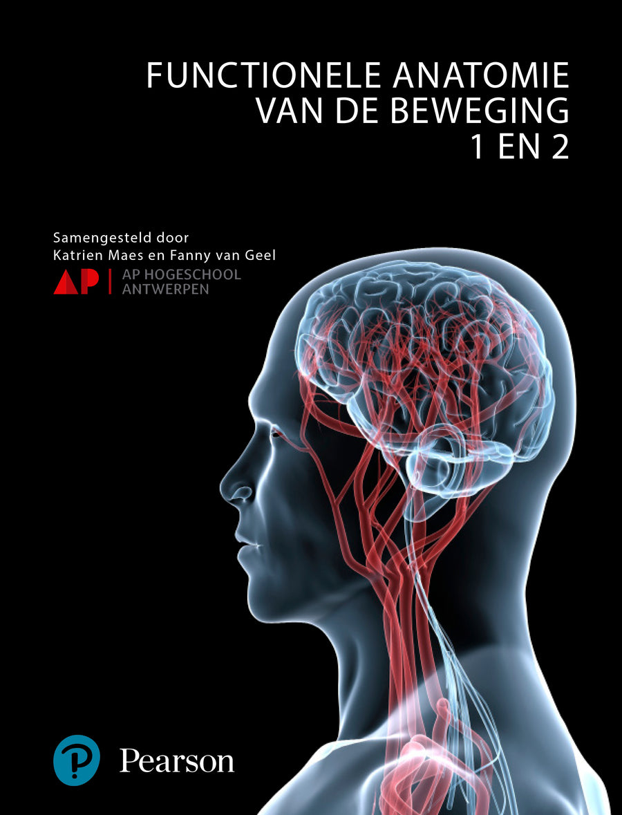 Functionele anatomie van de beweging 1 en 2, custom editie (Digitaal ...