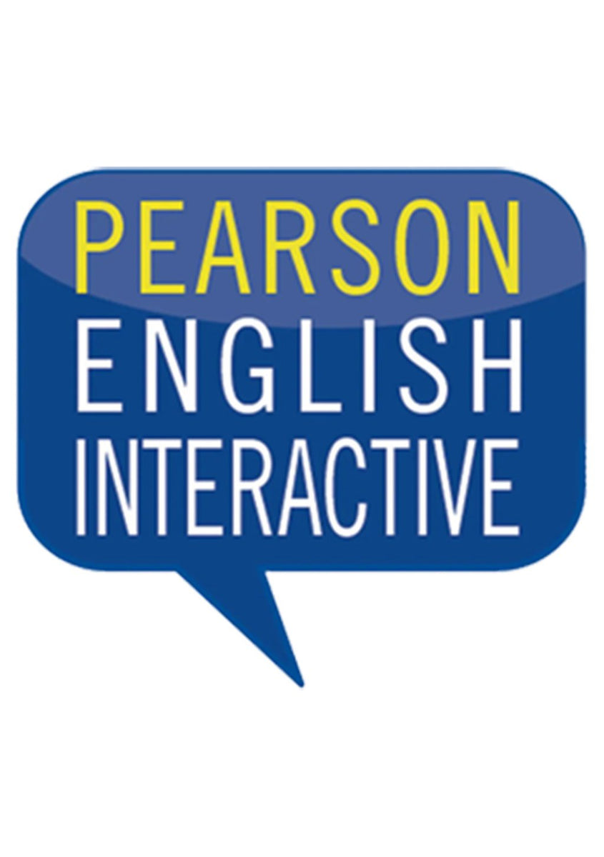 Pearson English Interactive 2.0 levels 1-4 – Pearson Benelux